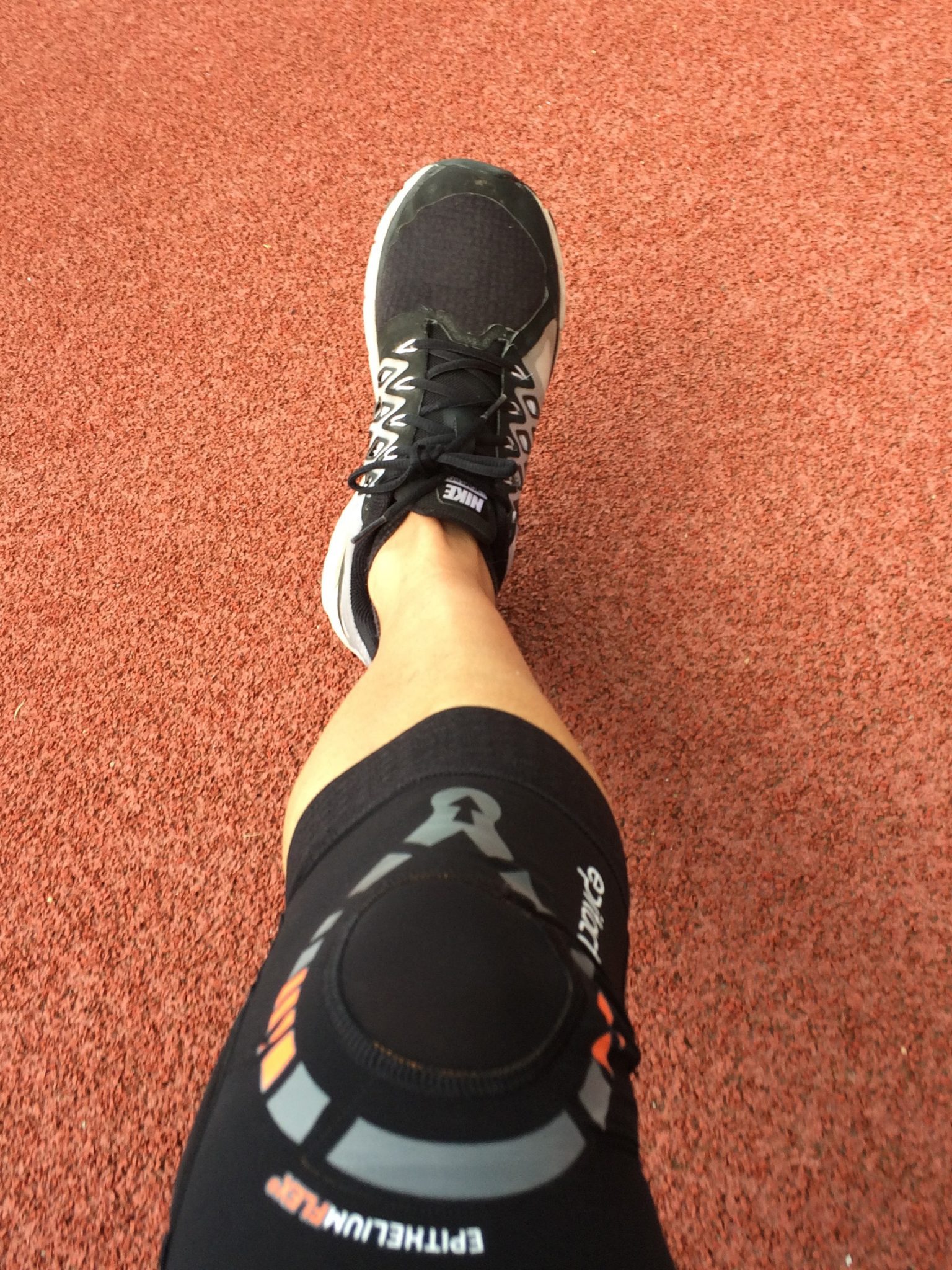 Le syndrome rotulien : comment s'en débarrasser